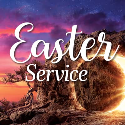 The Chapel | Reigning Grace Ranch